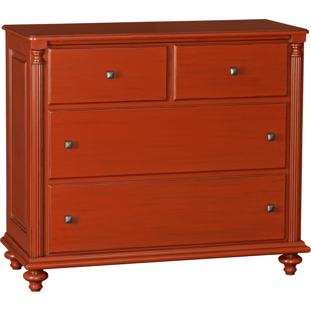 Solid Wood Furniture: Augusta BC-31 Chest | Stuart David
